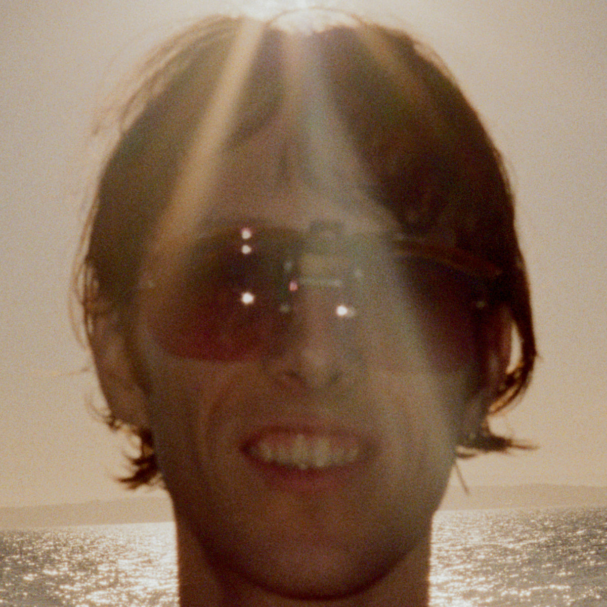 Live In... New York City | Tex Crick