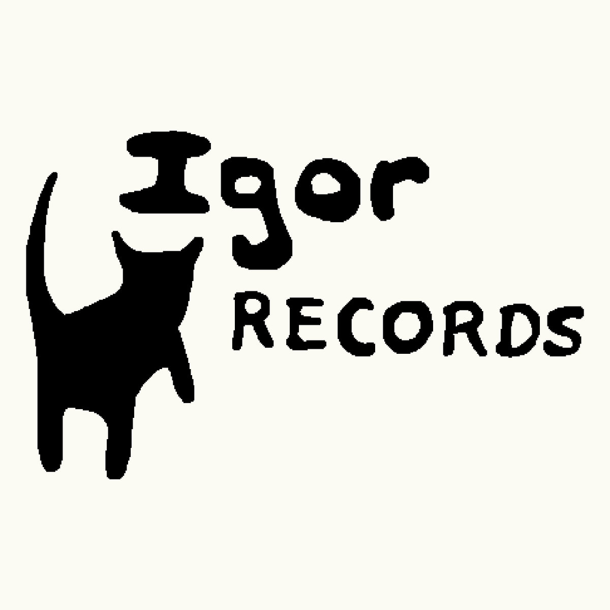 Merch | Igor Records