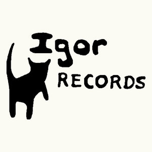 Merch | Igor Records