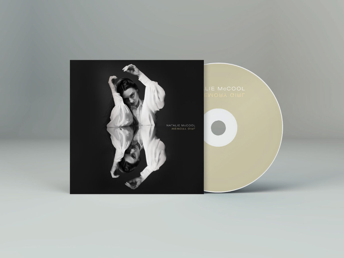 Memory Girl | Natalie McCool