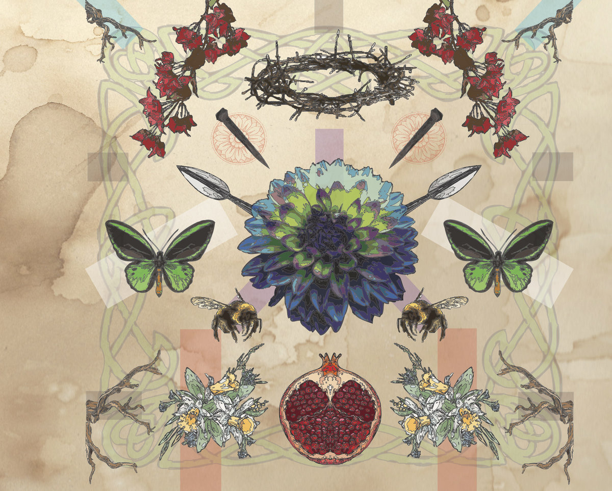 LAUDI DUECENTESCHE | Georgia Balabini, soprano - Magdalini Kalopana ...