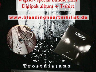 "Entfremdungsdistanz" - bundle | Wigrid