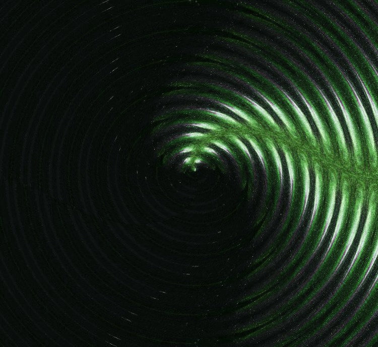 Addendum | Green Void Doom