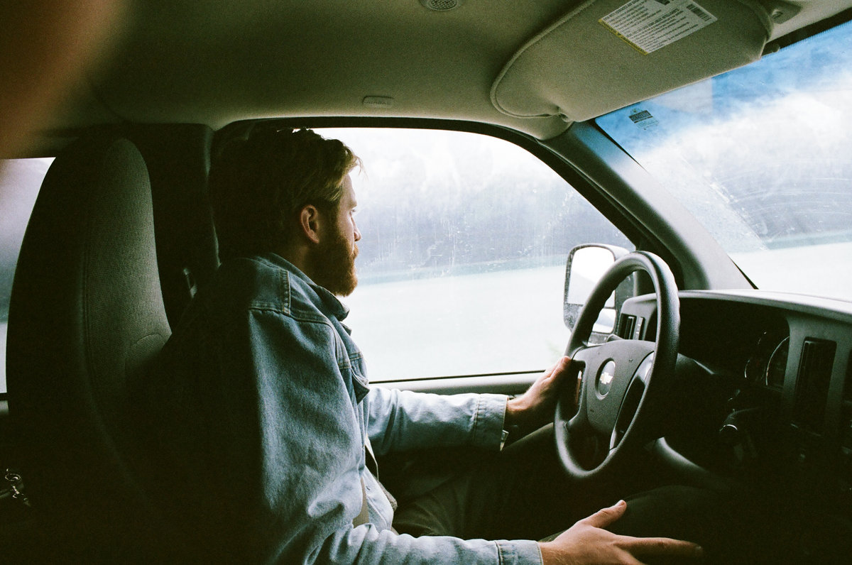 Midwinter | Will Quiring