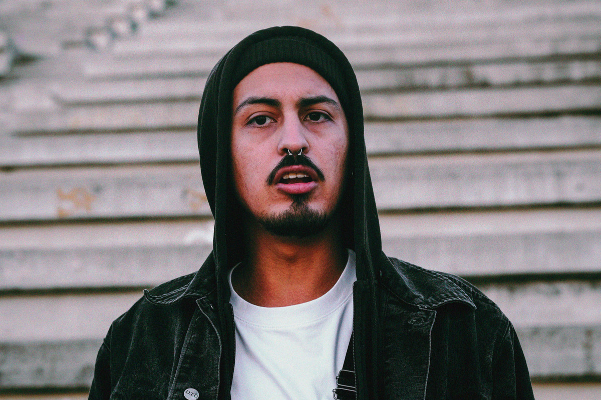 The Answer | Poison808