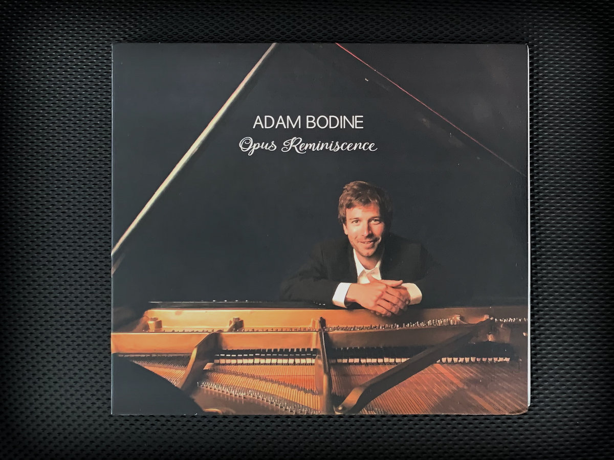 Opus Reminiscence | Adam Bodine