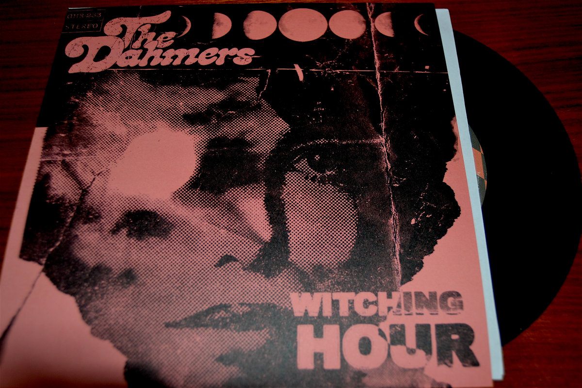 WITCHING HOUR EP | The Dahmers
