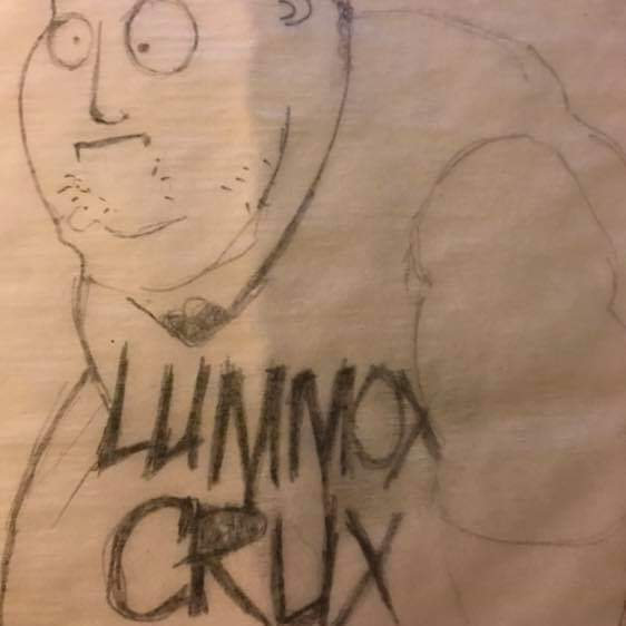 Lummox Crux