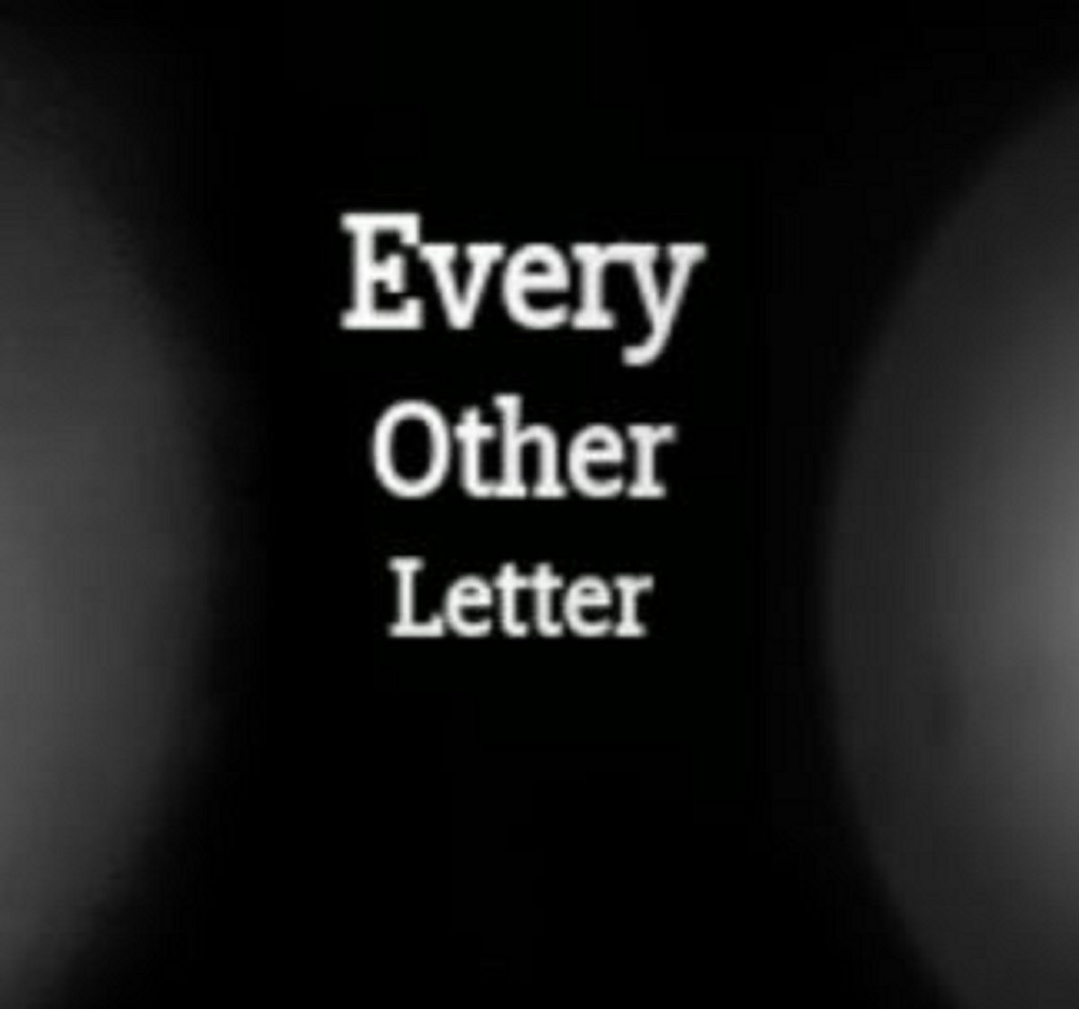 Finding Our Sound: Three Years of Every Other Letter | Every Other Letter