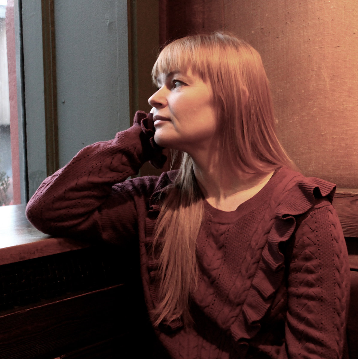 Blóðhófnir | Kristín Þóra Haraldsdóttir, Umbra ensemble, Lilja Dögg ...