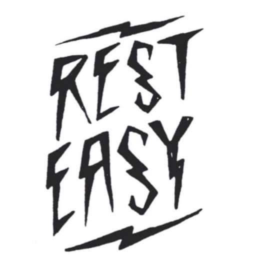 Music | Rest Easy