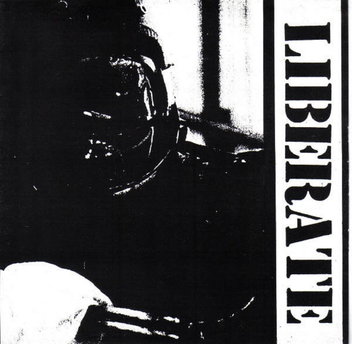 Never Fading Away | LIBERATE