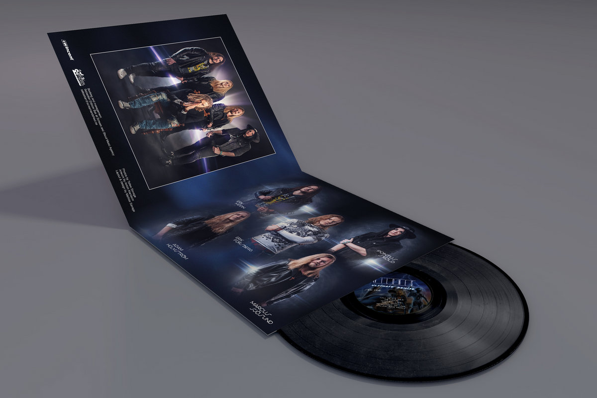 Ultimate Demise | Wildness