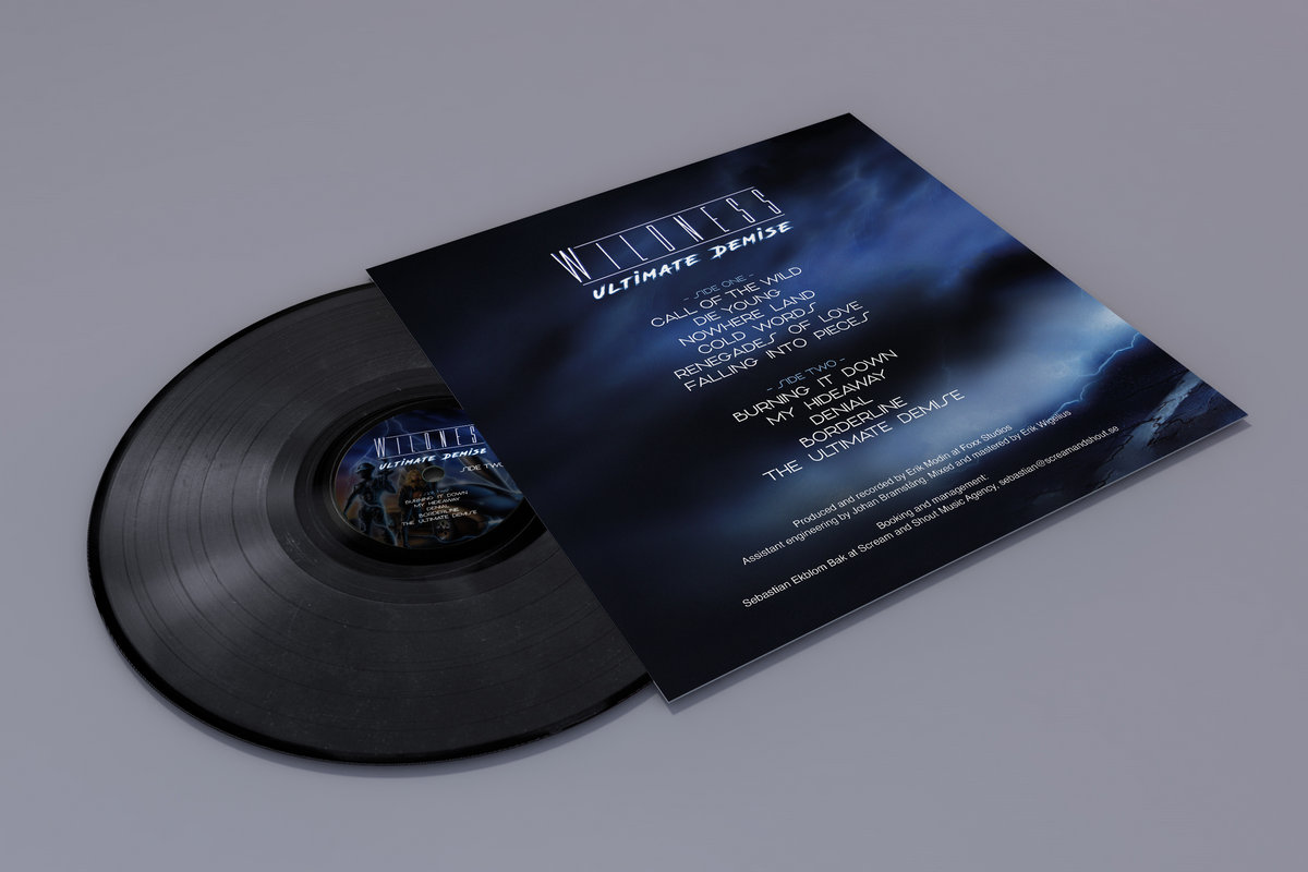 Ultimate Demise | Wildness