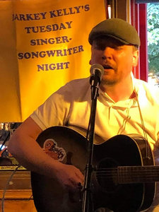 Music | Keith Eastwood