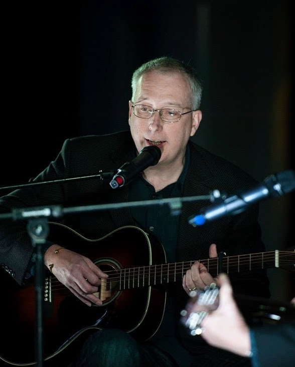 Whispers of Magic | Richard Gibbons