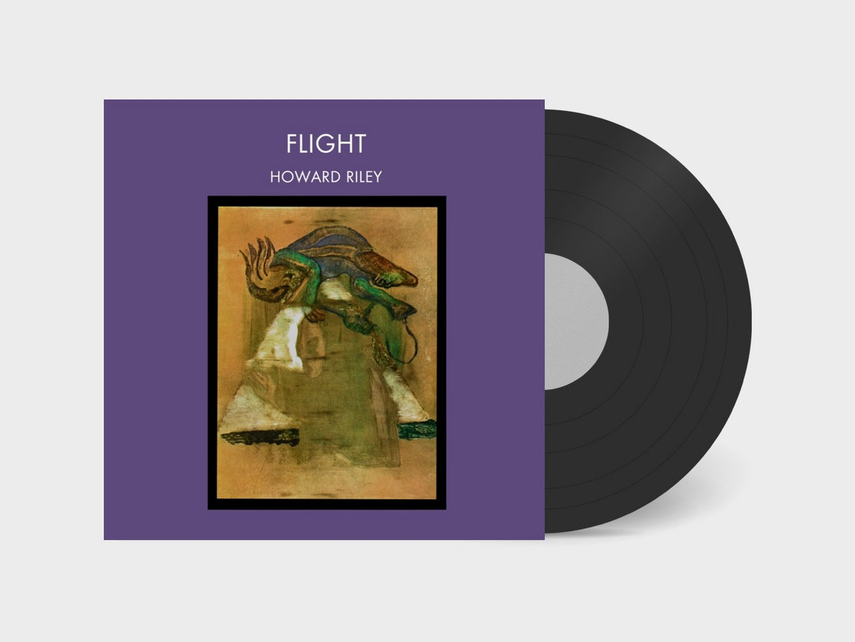 Flight | HOWARD RILEY | EARGONG