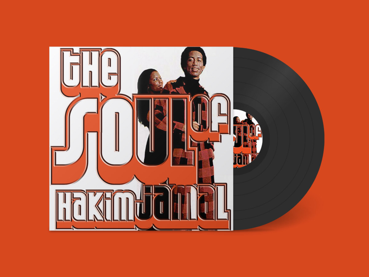 The Soul Of Hakim Jamal | Hakim Jamal
