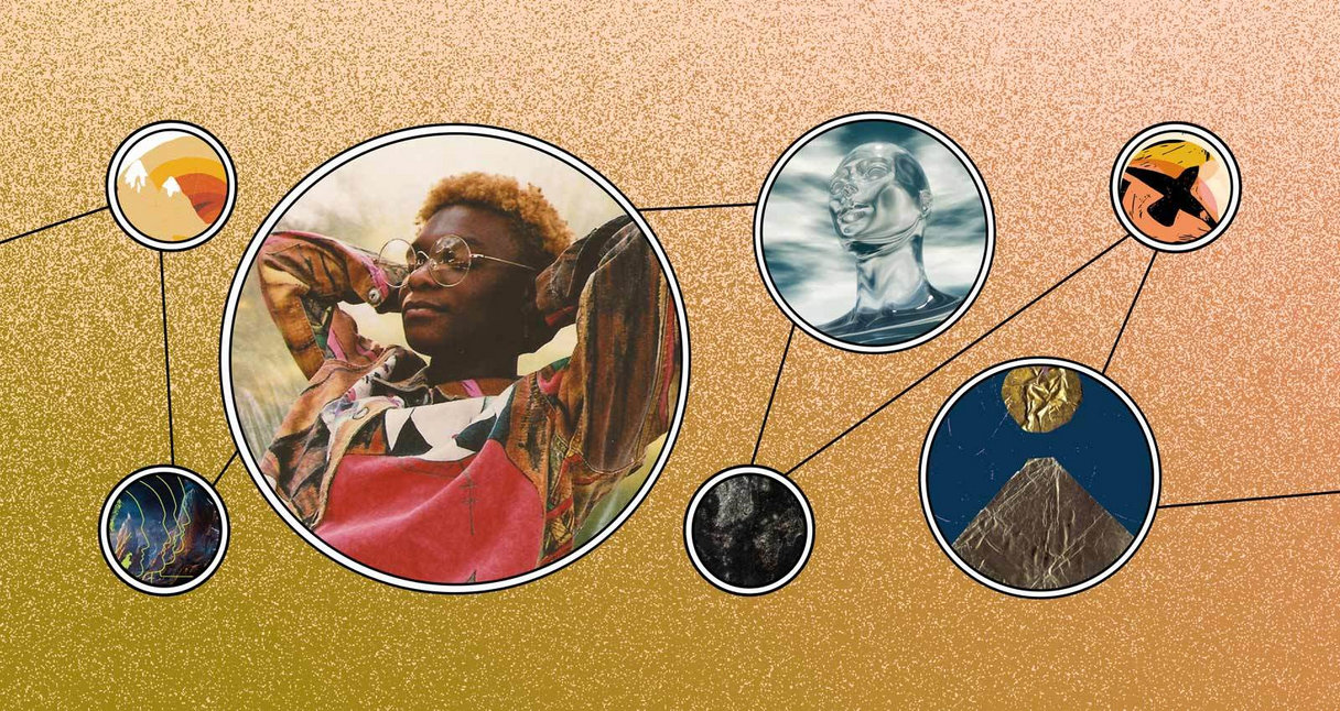 Essential Releases: Vaporwave, Alt Metal, Lo-Fi Bedroom Pop and More ...