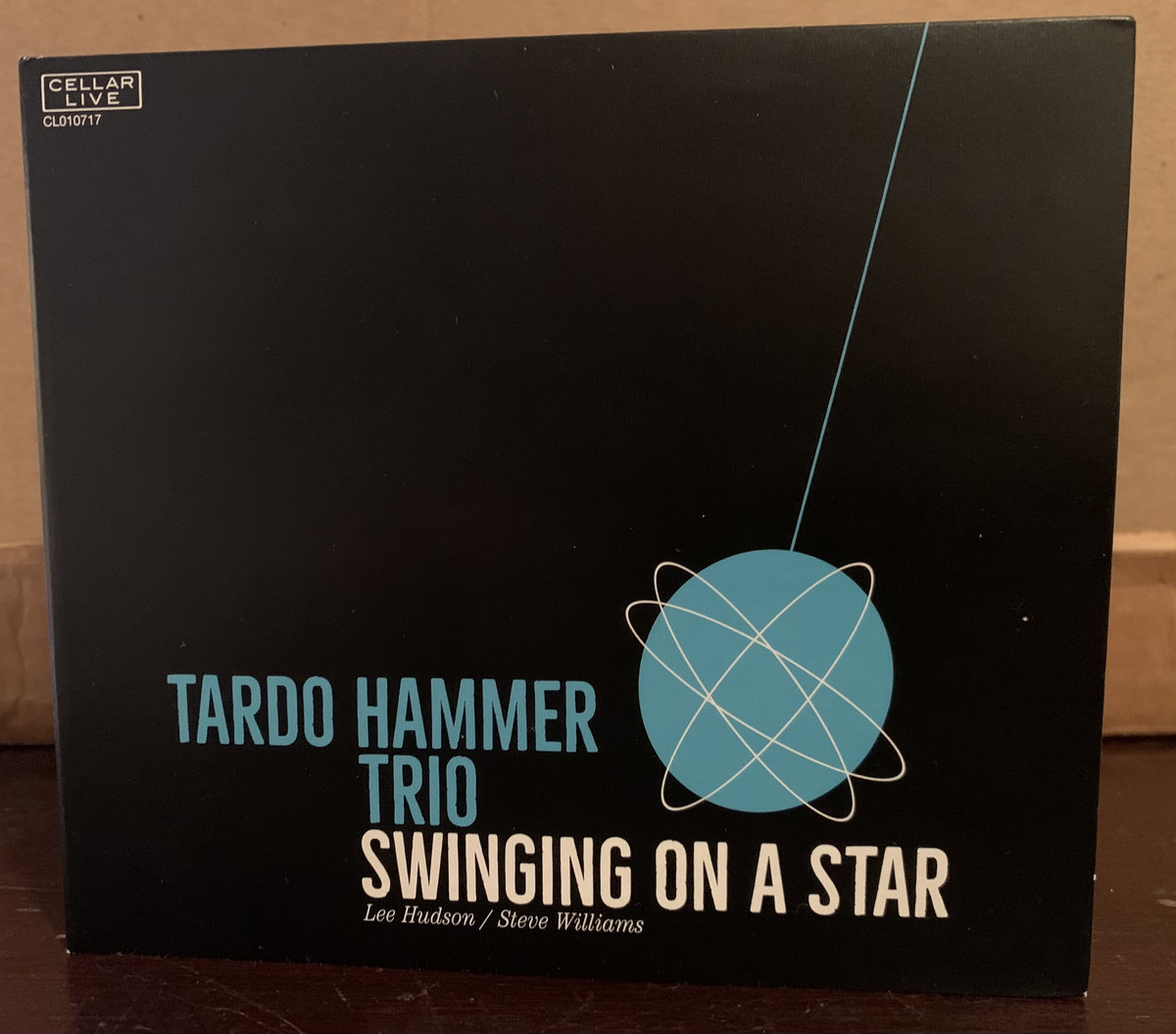 Swinging On A Star | Tardo Hammer
