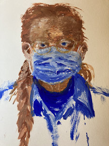 Music | Dawne Mitchell