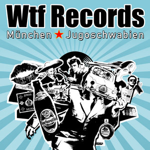 Music | Wtf Records