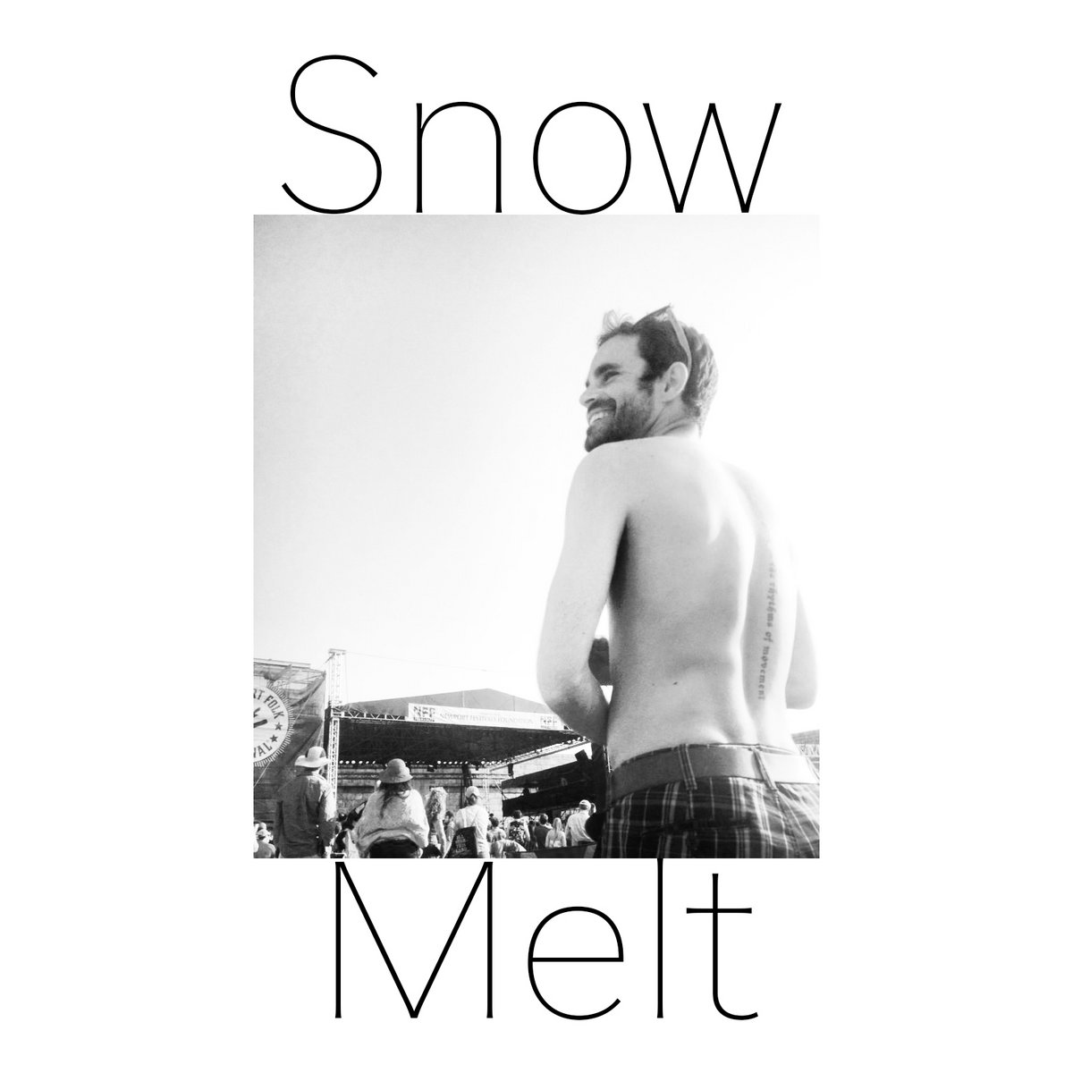 Creatures II | Snow Melt