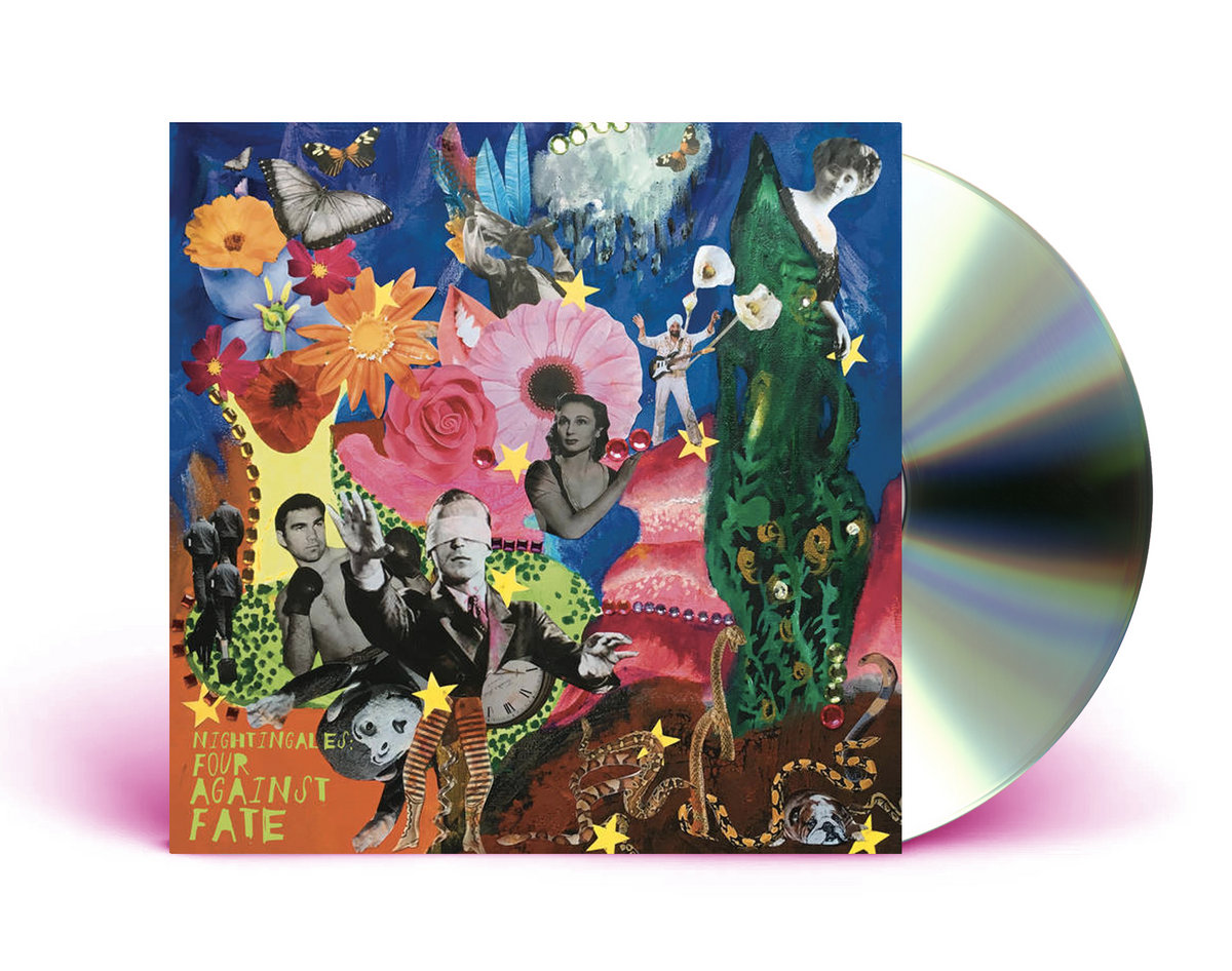 Four Against Fate | Nightingales