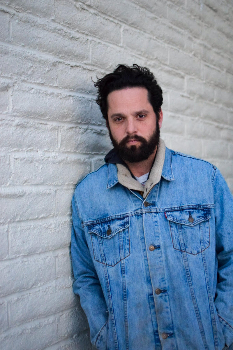 While We've Got the Time | Jr. Adams