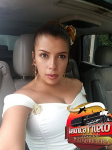 Music | Verónica prieto La Golondrina y Mariachi