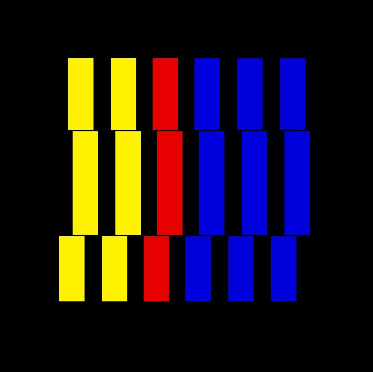 Cave Bump | Room 213