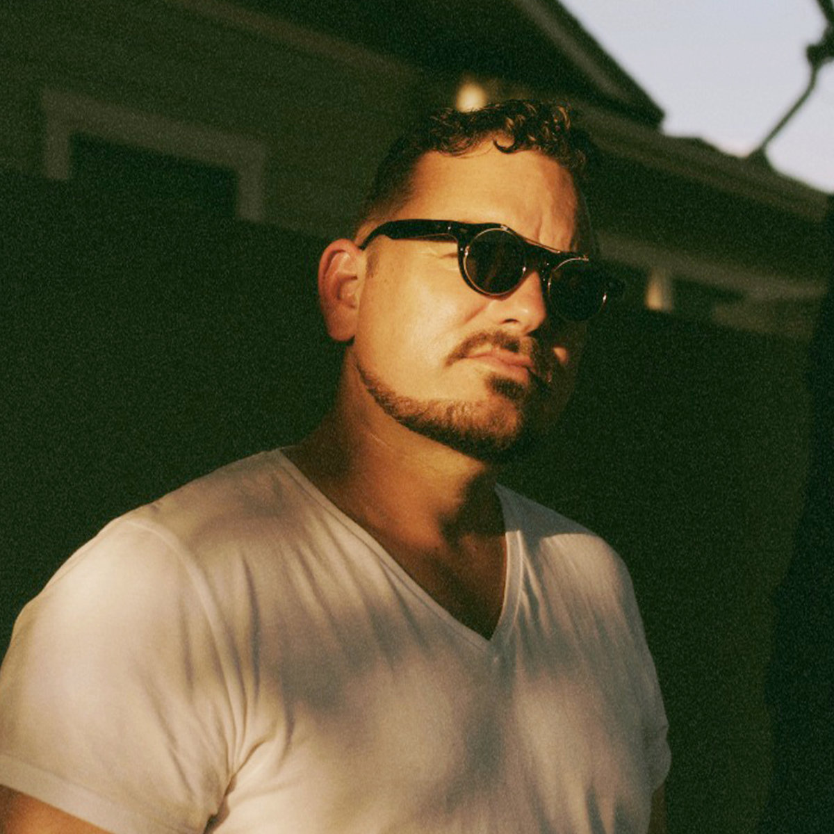 Walk With You | Elias Wallace