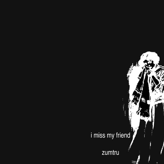 Missing My Friends Wallpapers
