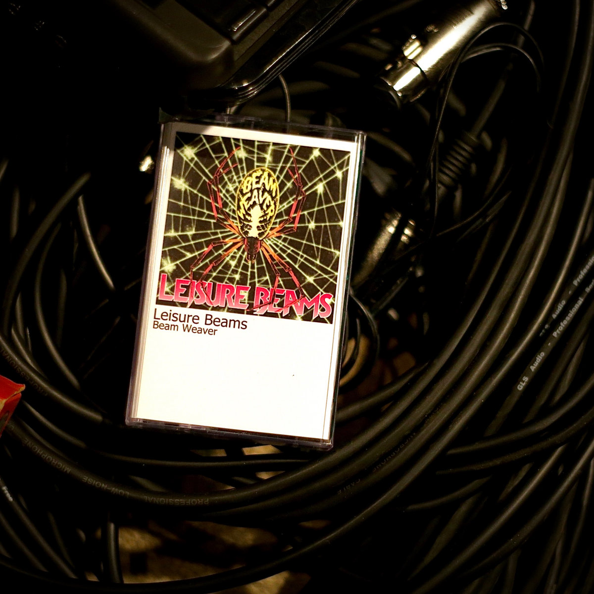 Beam Weaver | Leisure Beams