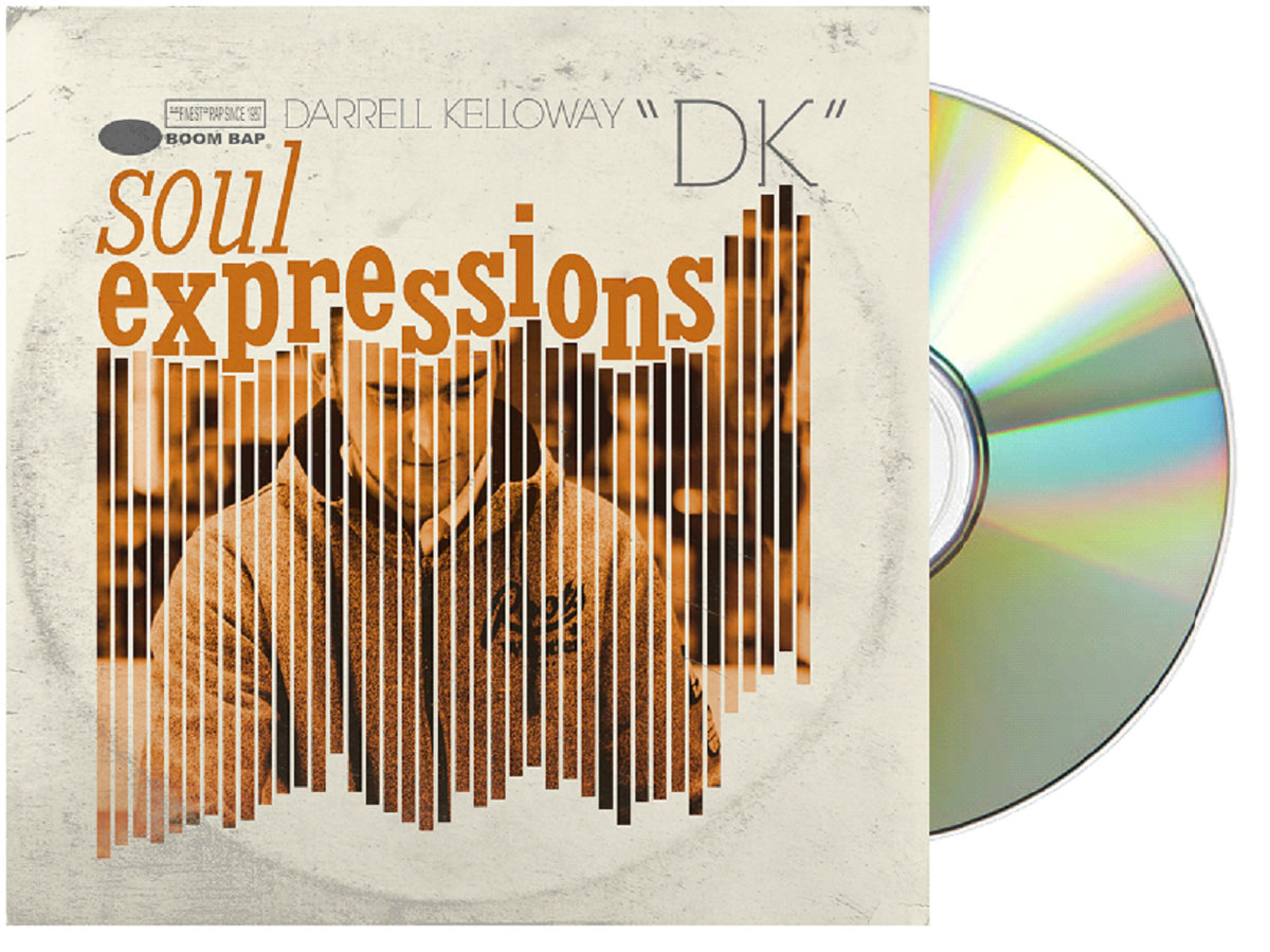 Soul Expressions | Black Buffalo Records