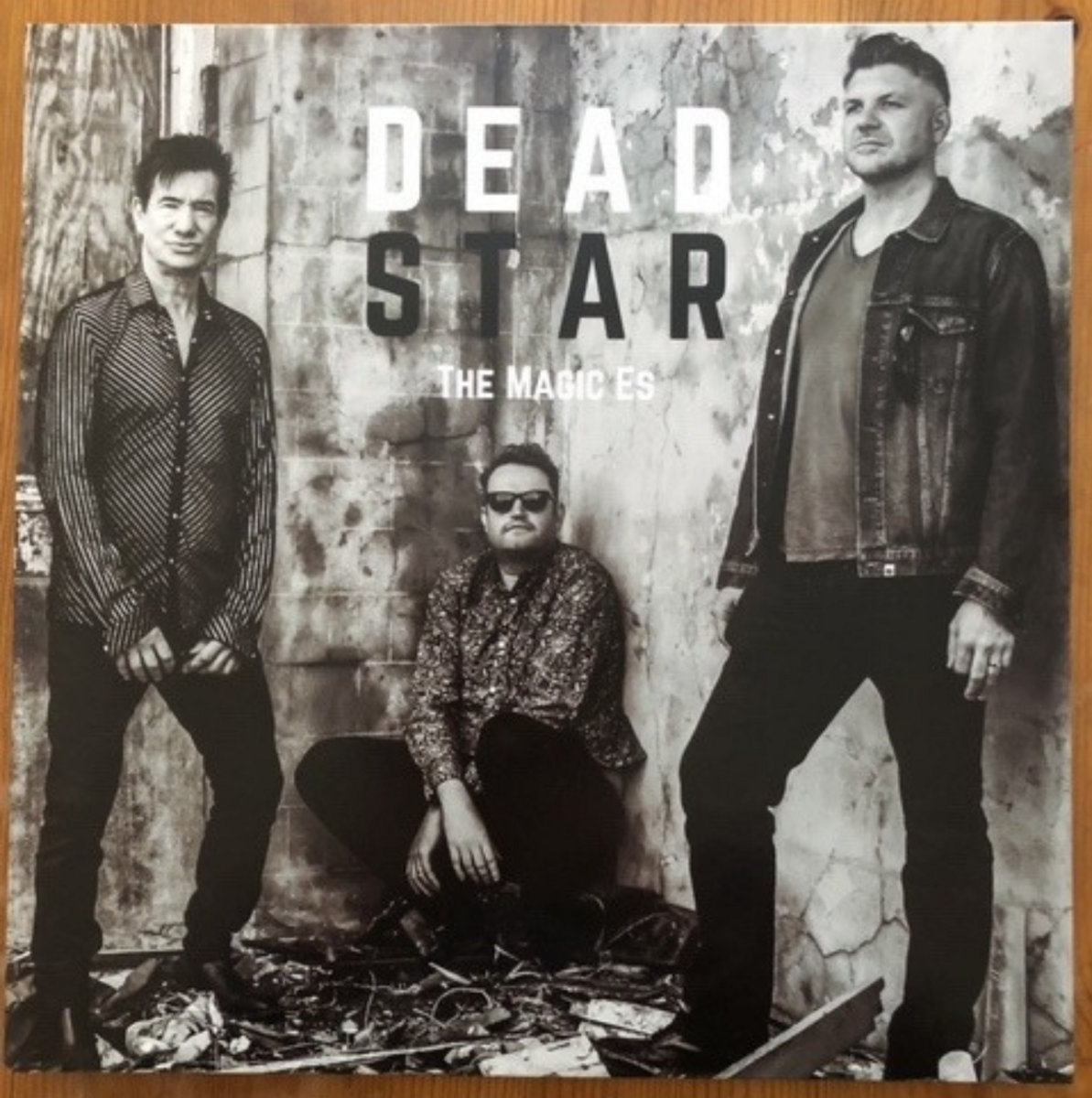 Dead Star | The Magic Es