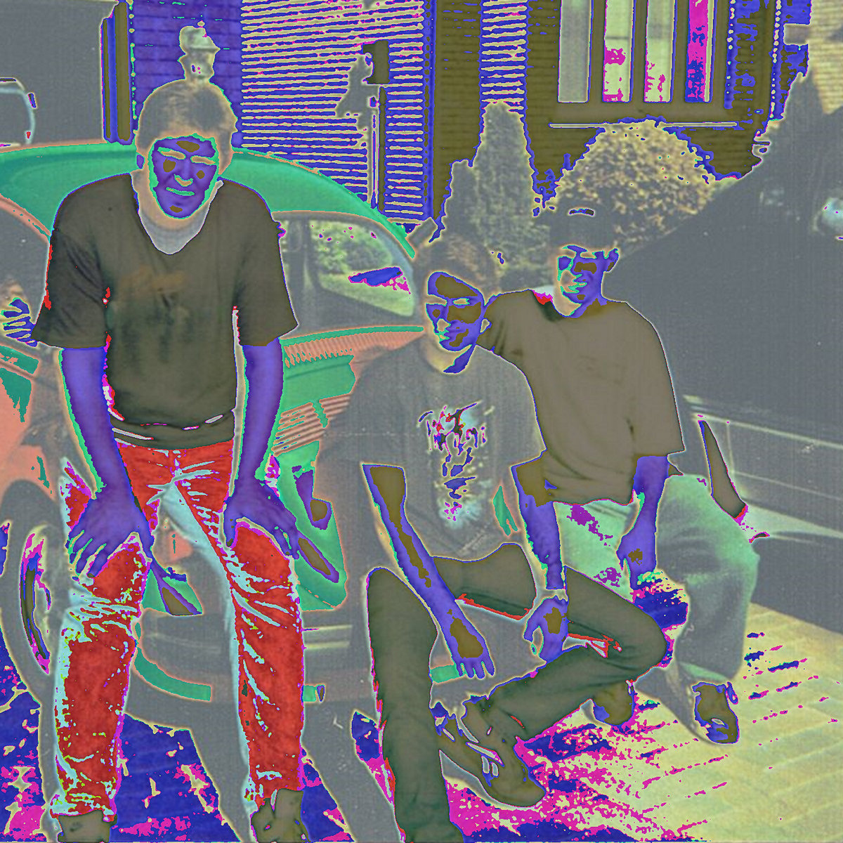 Remembering the Past | The MPF Project