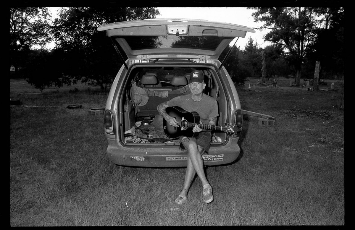 The Argo | Kyle Ranson