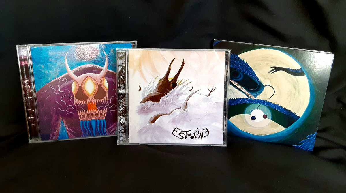 Nyarlathotep | Estuarine