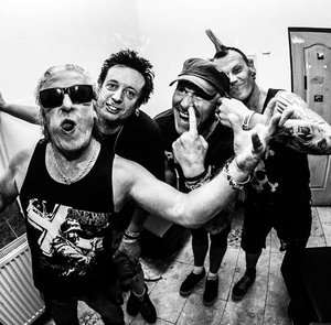 Music | One Way System