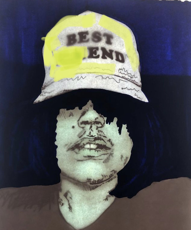 God is Fake, I Love My Friends | J.R. and the Worship Band