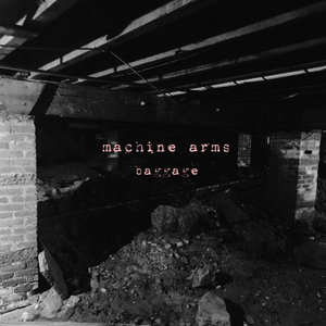 Music | Machine Arms