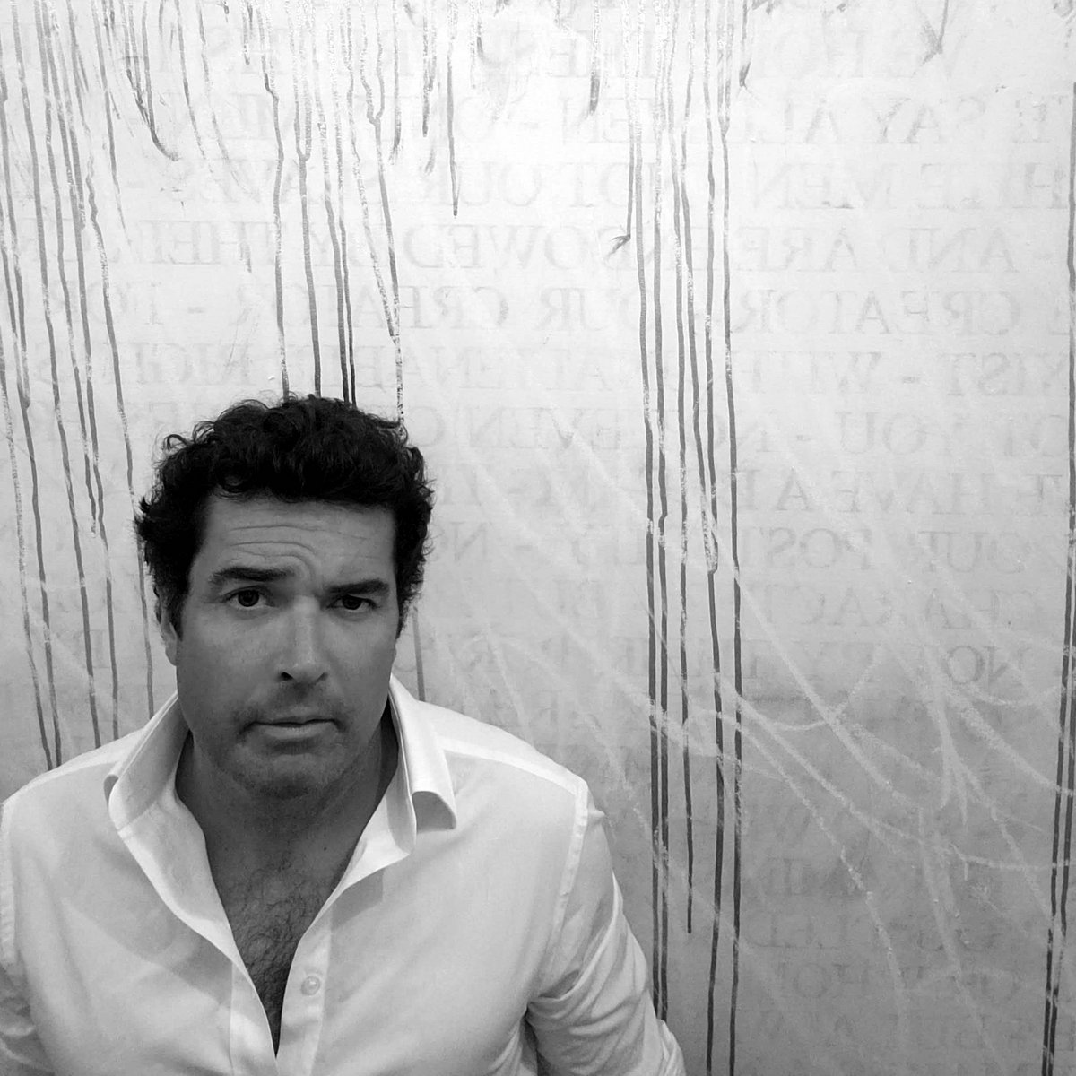 WE THE PEOPLE - 2023 Studio Static Edit | Adam Daley Wilson