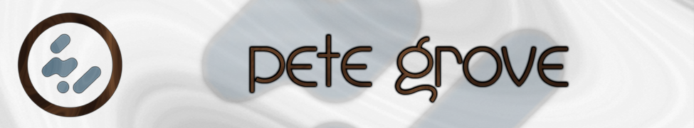 side effect | peter grove | pete grove