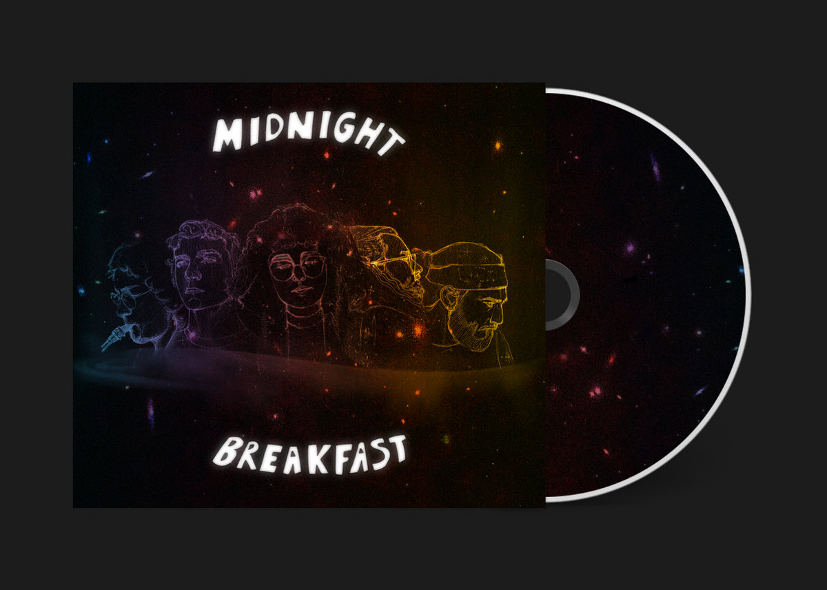 Midnight Breakfast | Midnight Breakfast