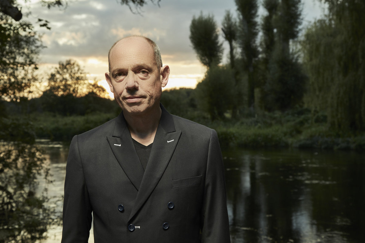 The Appeal of Presences | David Lol Perry