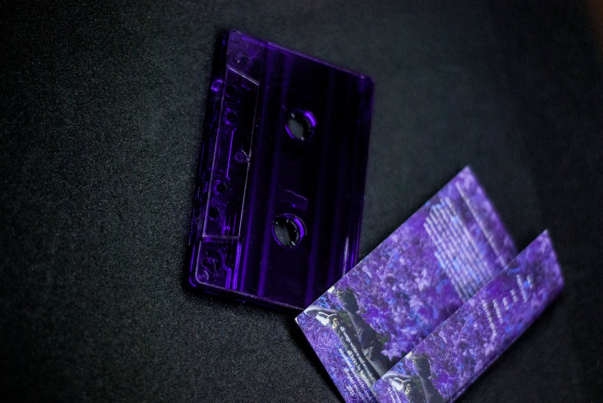 Sad Disco | Favorite Obsession