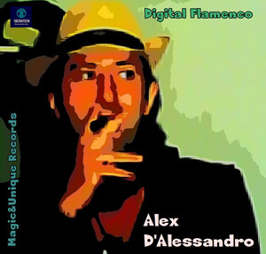 Music | Alex D'Alessandro