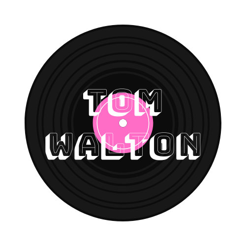 Sonic Limbo | Tom Walton