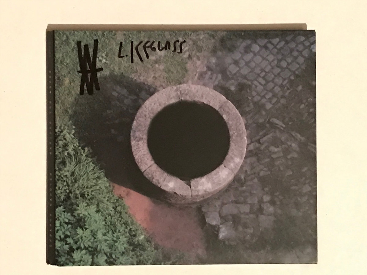 Besides The Abyss | Lebanon Hanover